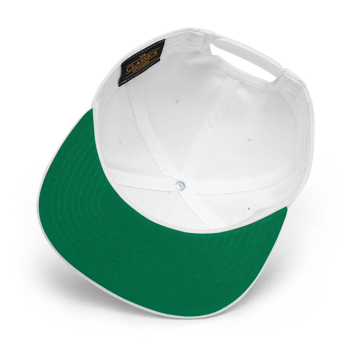 The Truman Snapback – sundaydrip